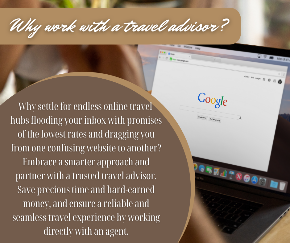 Unlocking the Magic of Travel: Join Me, Your Travel Expert and Fellow ...